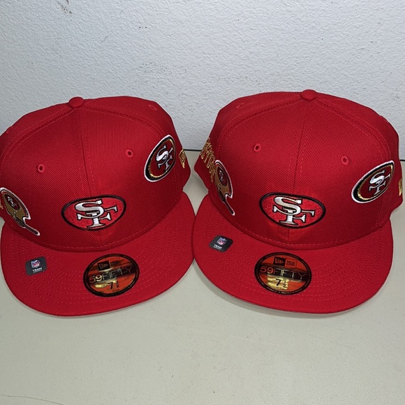 New Era | Accessories | New Era X Just Don X San Francisco 49ers ...